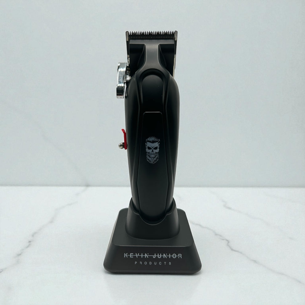 SKELETON PRO HAIR CLIPPER – Kevin Junior Products Ltd