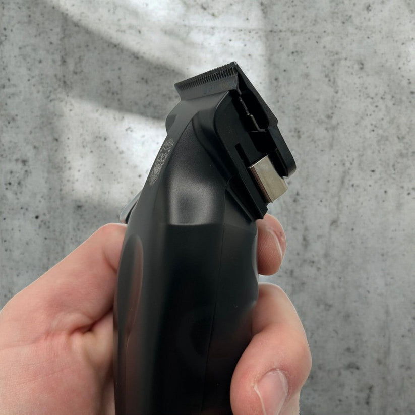 PRO HAIR CLIPPER WITH FREE BEARD TRIMMER – Kevin Junior Products Ltd